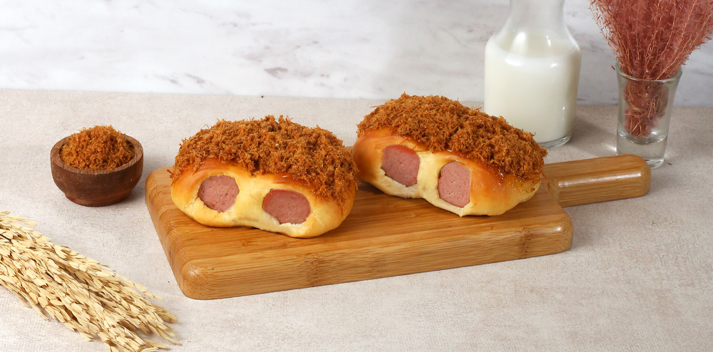 Daftar Menu BreadTalk (Mako) Harga Terbaru 2025