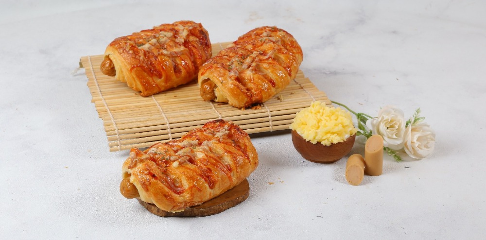 Daftar Menu BreadTalk (Mako) Harga Terbaru 2025