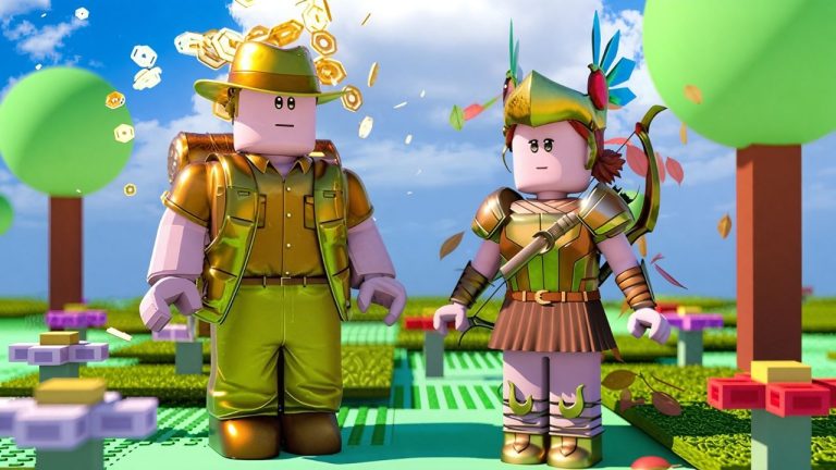 5 Cara Mendapatkan Robux Gratis di Roblox, Cobain Sekarang!