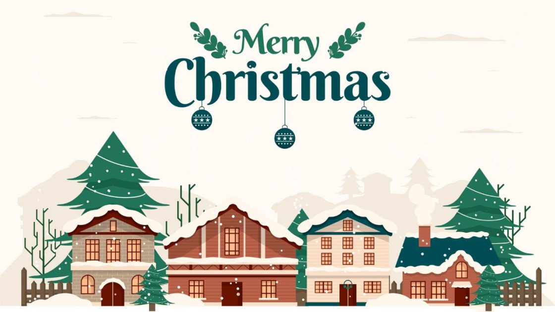 30 Contoh Pantun Natal yang Bermakna, Lucu, dan Terbaru 2025