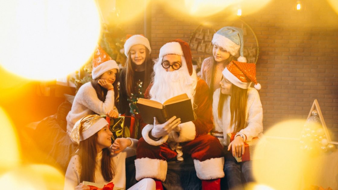 Contoh Susunan Acara Natal yang Lengkap dan Khidmat