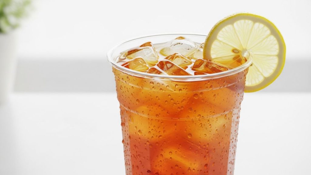 Daftar Menu Es Teh Poci, Lengkap dengan Harga Terbarunya | Rumah123.com