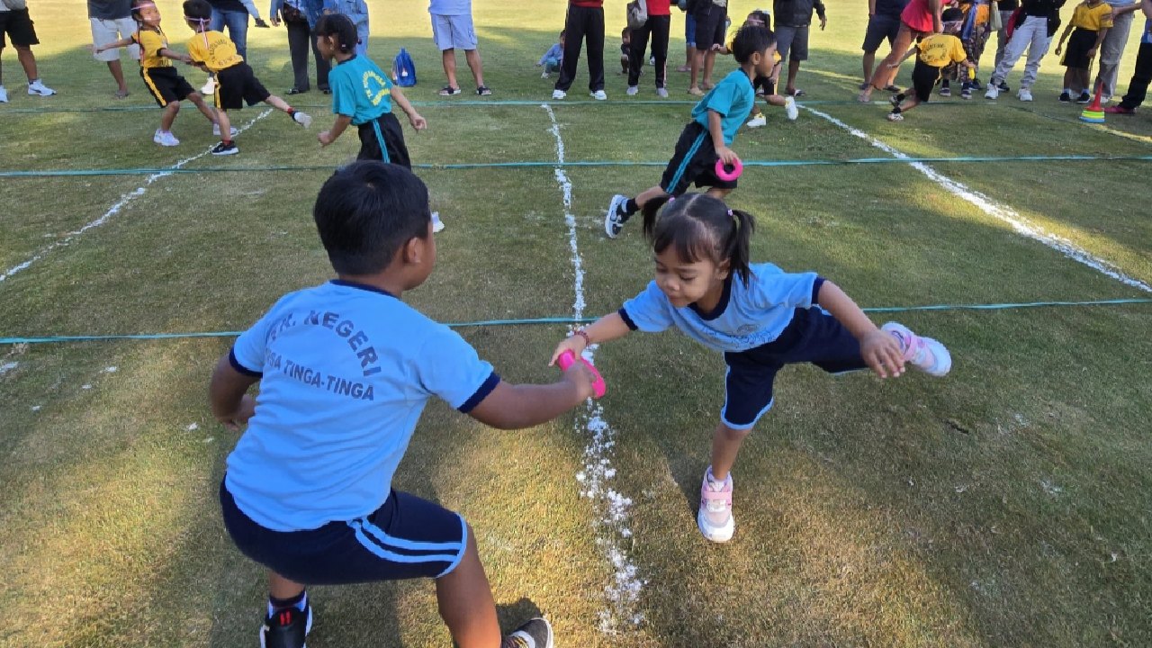 7 Rekomendasi Games untuk Anak SD yang Seru dan Edukatif