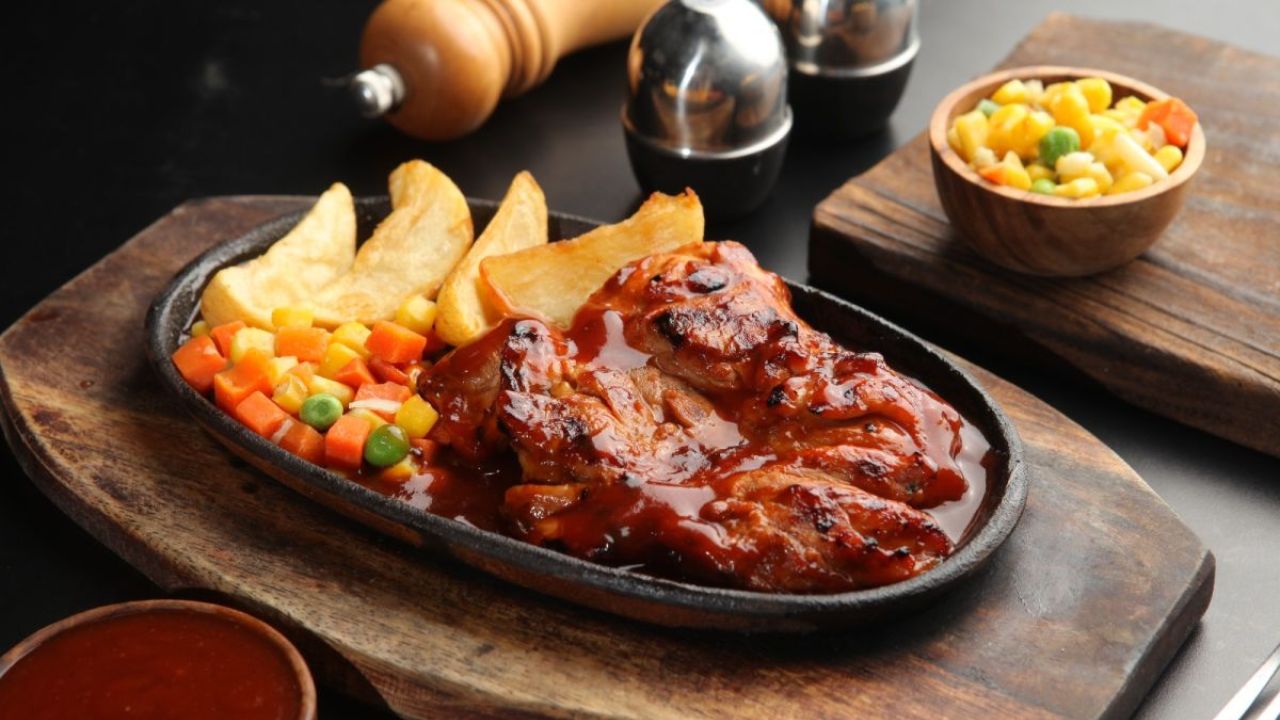 Daftar Menu Waroeng Steak Terbaru, Mulai dari Steak Sapi, Ayam, hingga ...
