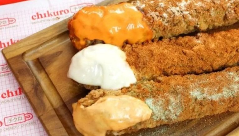 Daftar Menu Chikuro Lengkap dan Terbaru