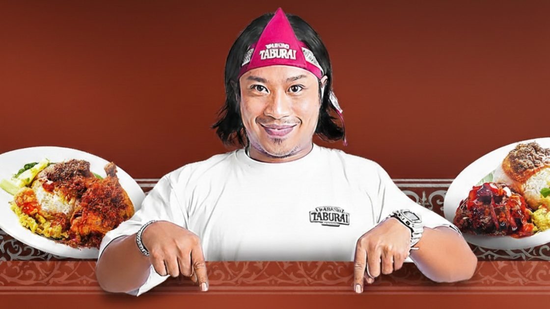 Daftar Menu Taburai Lengkap dengan Harga