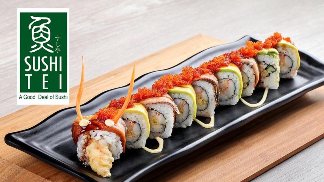 Daftar Menu Sushi Tei Terbaru 2026 dan Harga Terlengkap | Rumah123.com