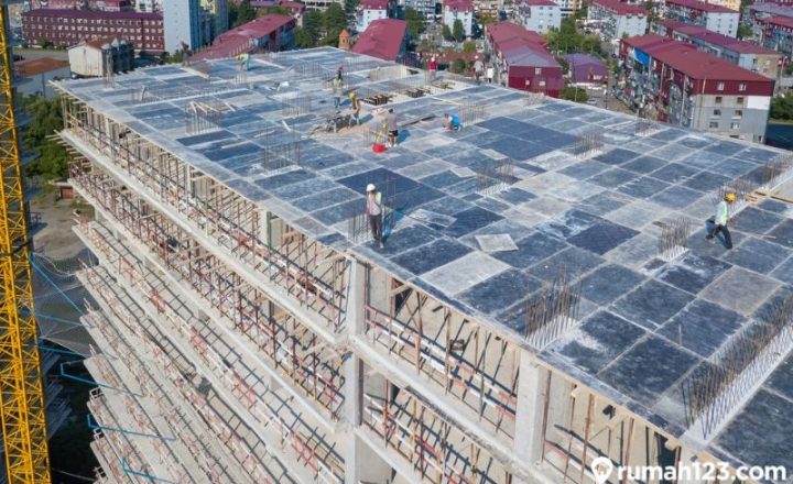 Kabar Properti | Berita Properties | Page 21 of 563 | Rumah123.com