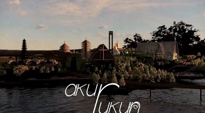 NUSANTARA | Indonesia New Capital City | Projects & Developments | U/C ...