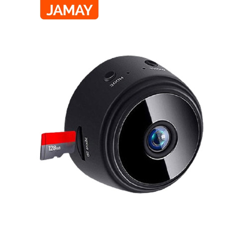 10 Rekomendasi Merk CCTV Terbaik 2022 untuk Keamanan Rumah