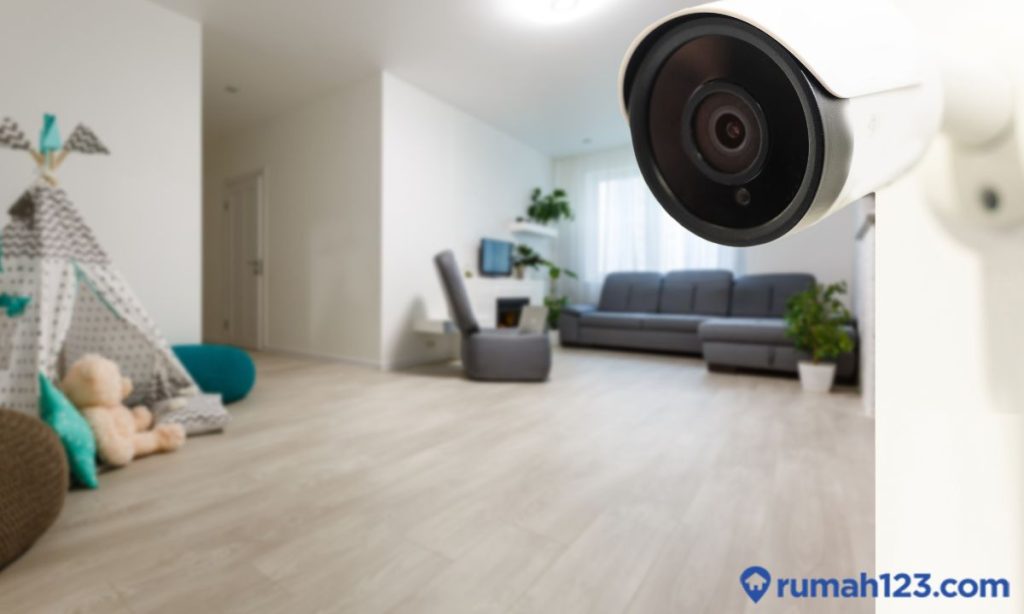 11 Rekomendasi CCTV Tanpa Kabel Terbaik 2024 dan Harganya