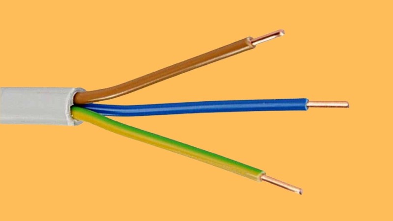 Daftar Harga Kabel Listrik untuk Rumah, Mulai Rp7 Ribuan!