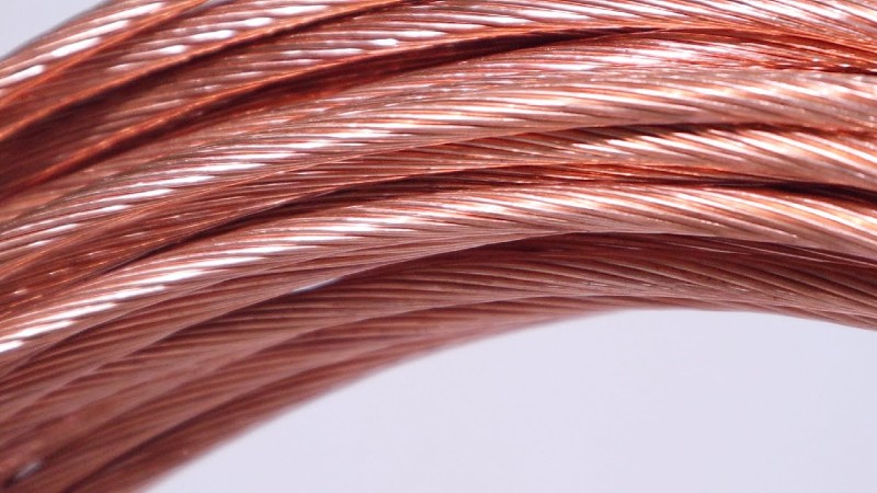 Daftar Harga Kabel Listrik untuk Rumah, Mulai Rp7 Ribuan!