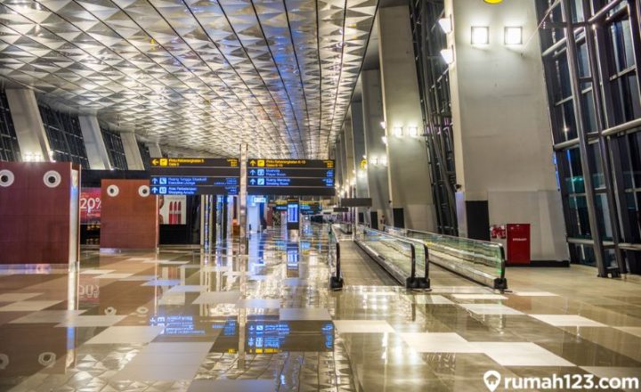 Kabar Properti | Berita Properties | Page 34 of 547 | Rumah123.com