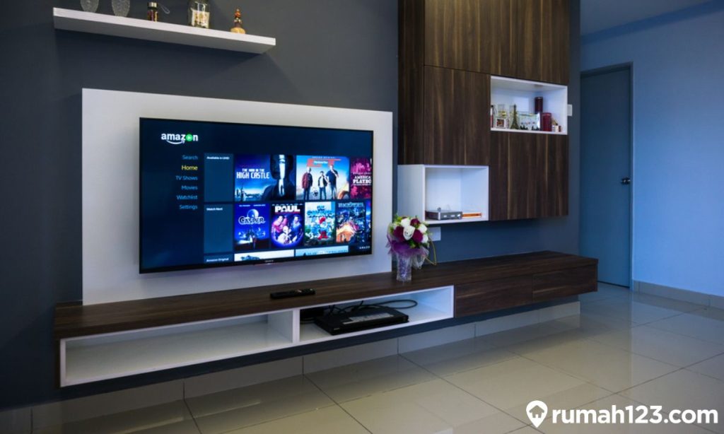 10 Merk TV LED Terbaik dan Berkualitas Tahun 2023