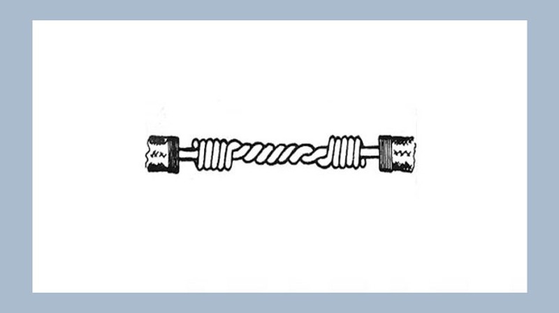 13+ Jenis-jenis Sambungan Kabel Listrik