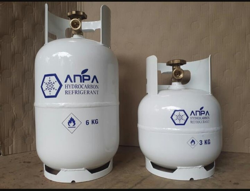 Harga Freon Kulkas Terbaik Berdasarkan Jenisnya (Terbaru 2022)