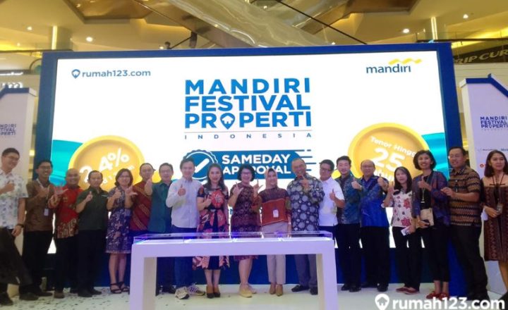 Kabar Properti | Berita Properties | Page 9 of 545 | Rumah123.com