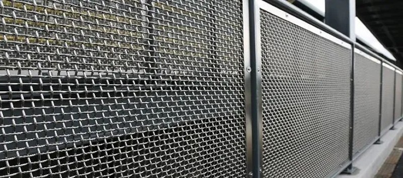 Ukuran Wiremesh untuk Bangunan Beserta Fungsi dan Daftar Harganya