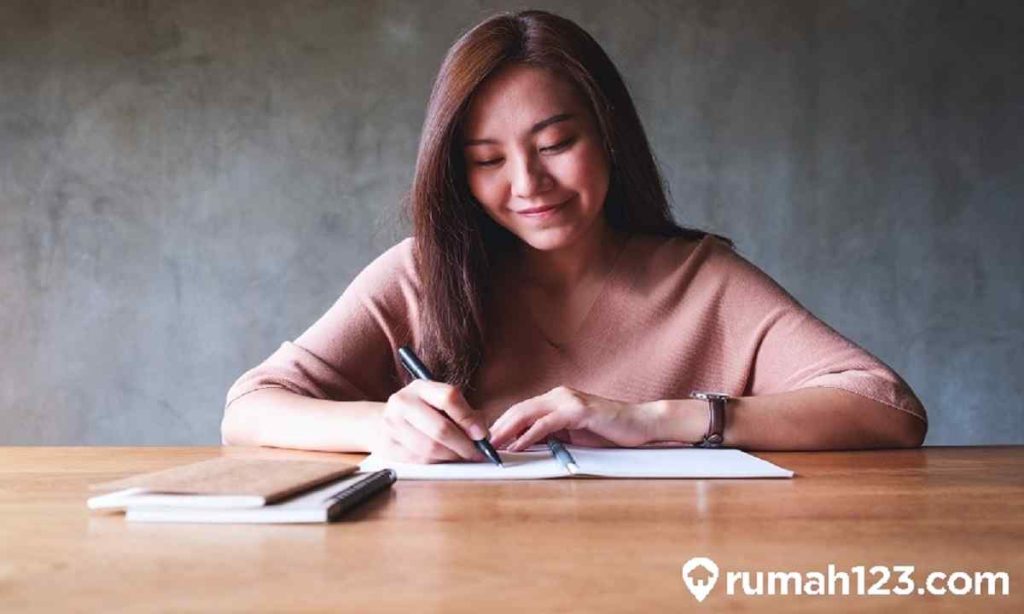 7 Contoh Personal Letter Bahasa Inggris yang Baik dan Benar