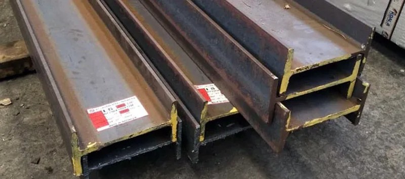 Daftar Harga Besi WF (Wide Flange) Per Kg dan Per Batang Terbaru