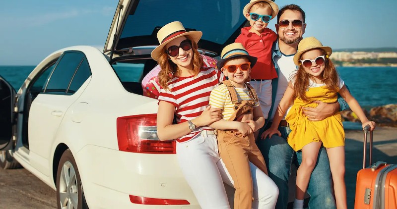 50 Quotes dan Kata Kata Liburan Bijak, Cocok Jadi Caption di Medsos!