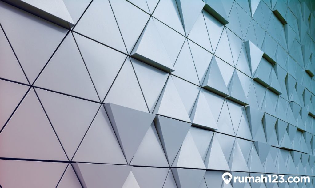 Cara Pasang ACP beserta Langkah-langkahnya untuk Bangunan