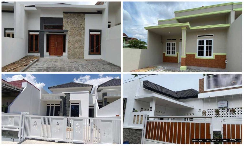 4 Rekomendasi Rumah Bandar Lampung Terbaik, Mulai Rp400 Jutaan!