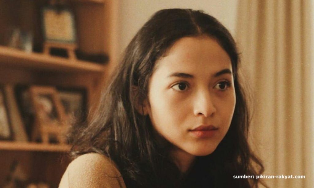 Biodata Putri Marino, Pemain Layangan Putus. Lengkap!