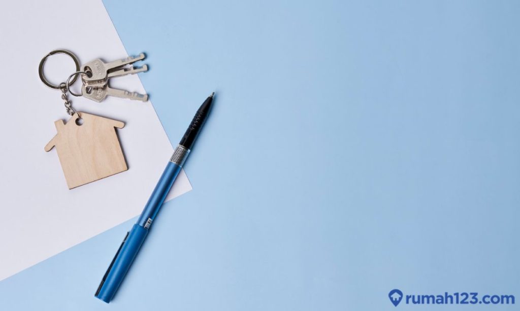 4 Contoh Kwitansi Sewa Ruko Simpel yang Mudah Dibuat