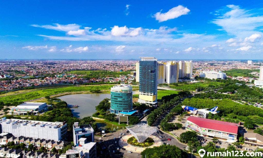 5 Daftar Developer Rumah di Bekasi 2023 yang Berpengalaman