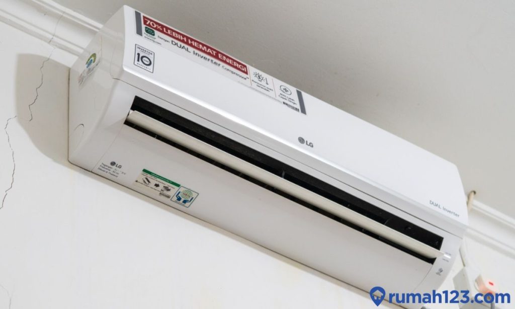 Harga AC Bekas Berbagai Merk dan Jenis Lengkap Terbaru