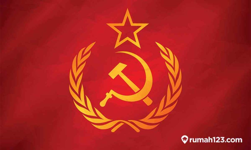 Apa Itu Komunis? Ini Pengertian, Sejarah, Ciri, & Daftar Negaranya!