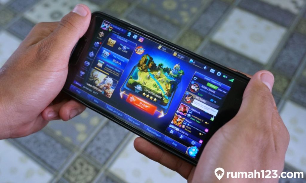 Daftar Gaji Pro Player ML di Indonesia Terbaru