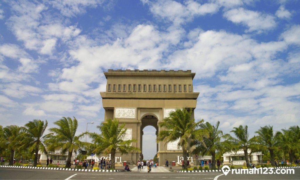 6 Keuntungan Tinggal di Kota Kediri yang Jarang Orang Tahu