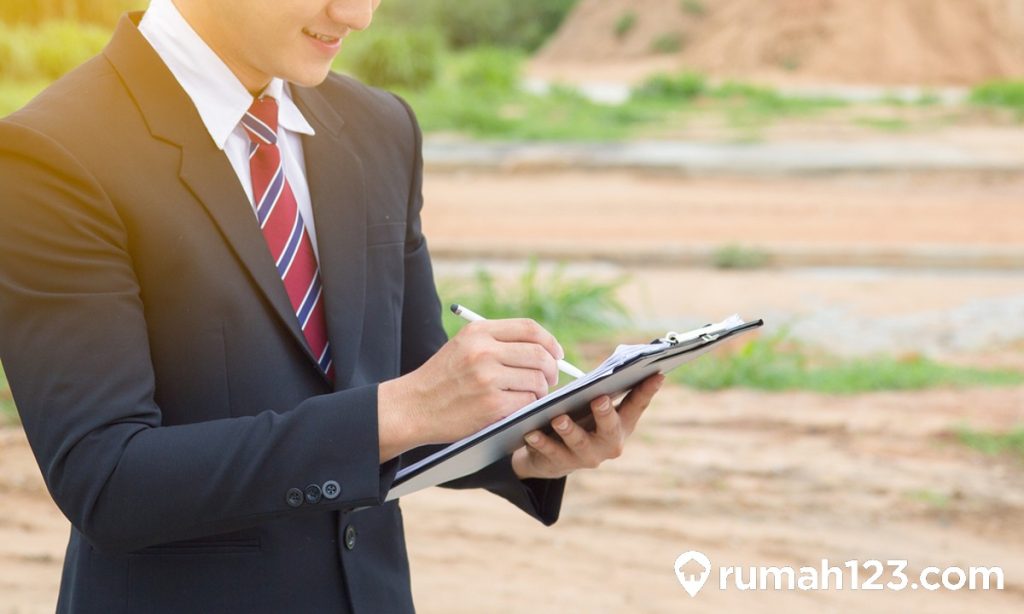 Apa Itu Makelar Tanah? Ini Penjelasannya!