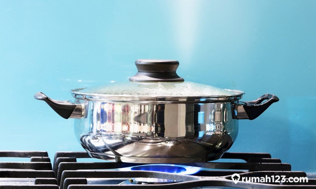 10 Merk Panci Kukus yang Bagus Berkualitas Terbaik. Harga Terjangkau!