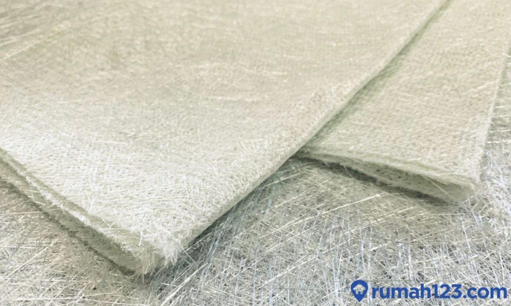 Daftar Harga Serat Fiber per Lembar Terbaru 2023