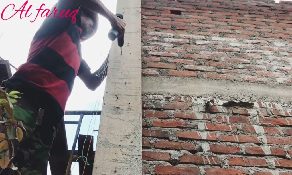 Apa Itu Bekisting Kolom, Fungsi, Jenis, dan Cara Pemasangannya