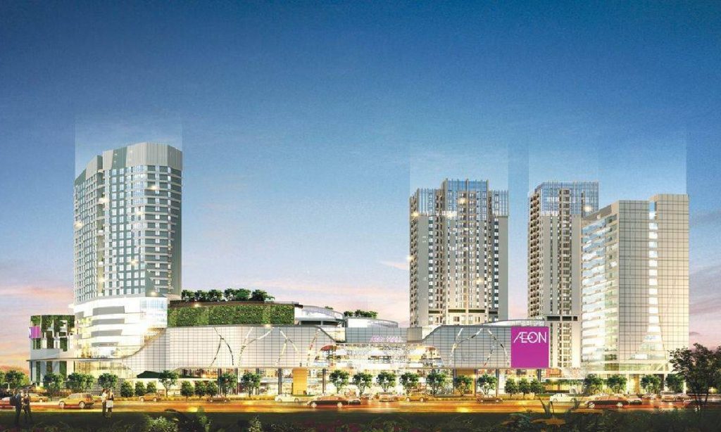 Smart Classy Living di Southgate