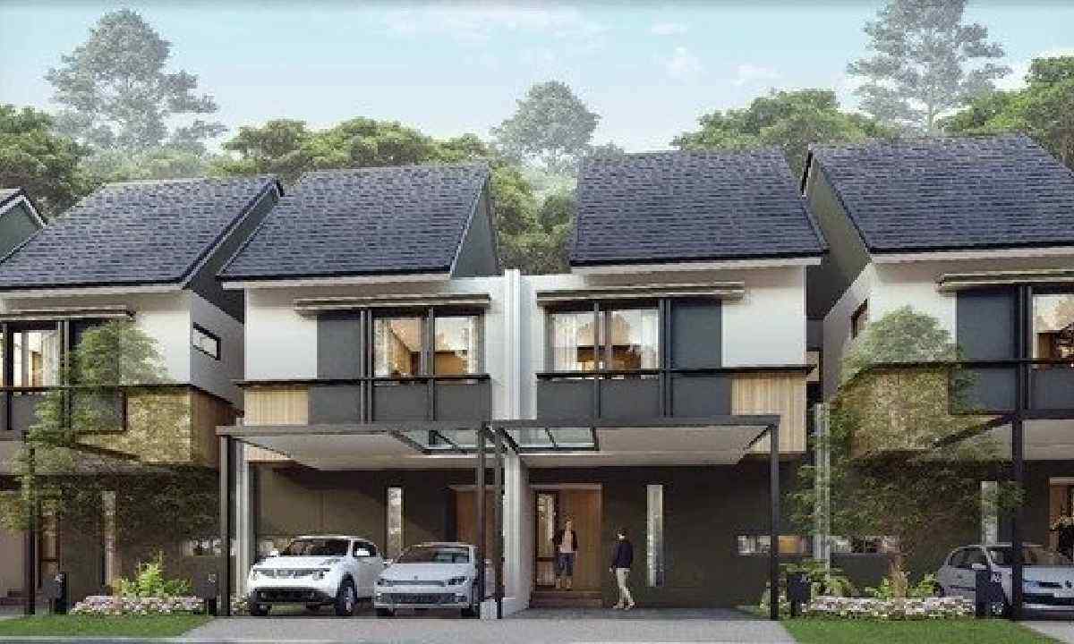 Mengenal Nykka by Alam Sutera. Hunian Nyaman untuk Milenial!