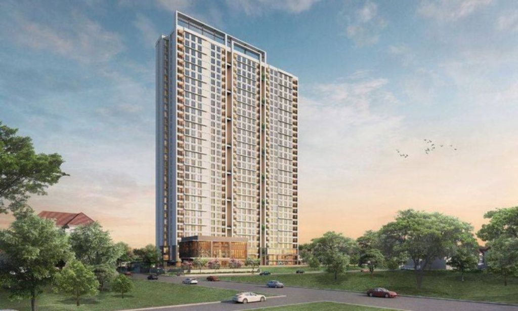 Super Lengkap! Intip Fasilitas Mewah Apartemen Aerium di Jakarta Barat