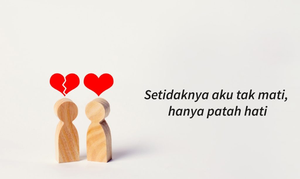 60 Kata Kata Gamon Aesthetic dan Menyentuh Hati