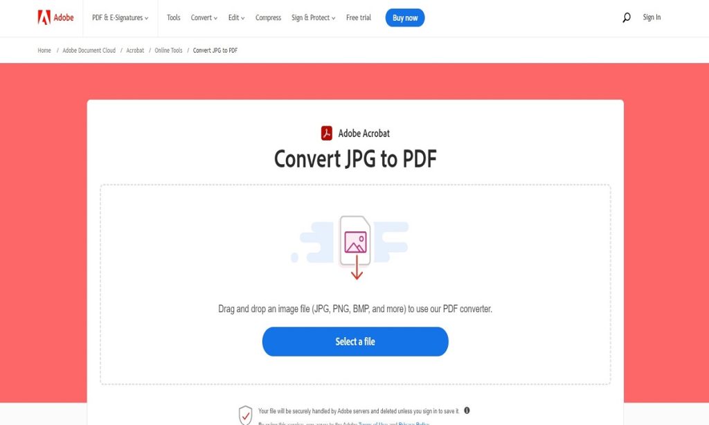 3 Cara Mengubah Foto ke PDF di HP dan Laptop Tanpa Aplikasi