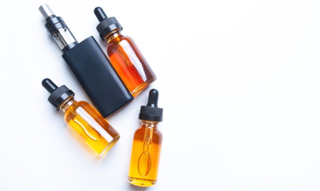 9 Rekomendasi Liquid yang Cocok untuk Pod. Rasanya Enak Banget!