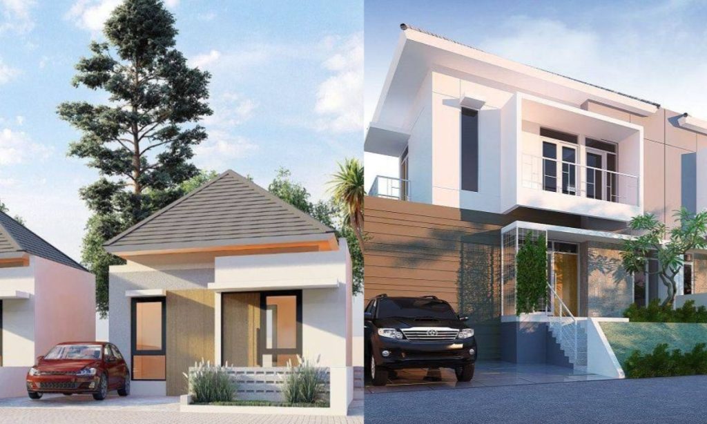 Rekomendasi Hunian Terbaik di Kota Semarang Mulai dari 300 Jutaan