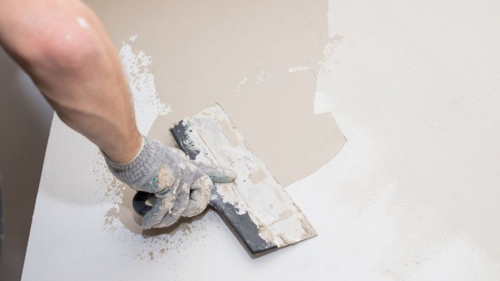 10 Rekomendasi Plamir Tembok yang Bagus Terbaik Tahun 2024