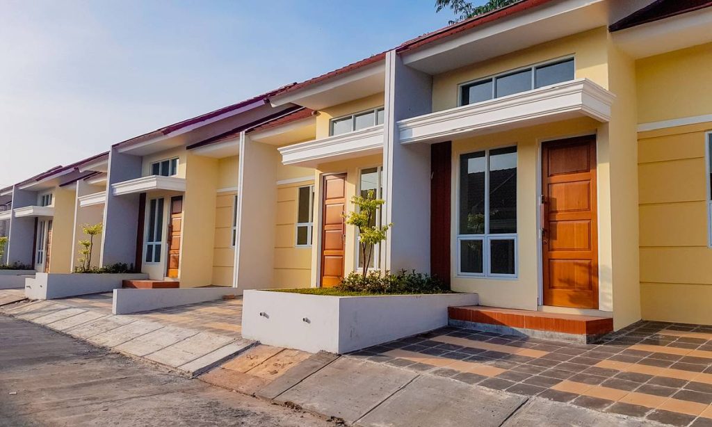 5 Rekomendasi Rumah Subsidi Murah di Berbagai Daerah