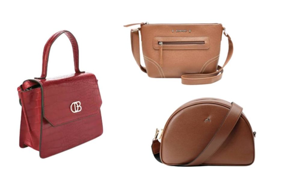 7 Rekomendasi Merk Tas Branded dibawah 500 Ribu Berkualitas