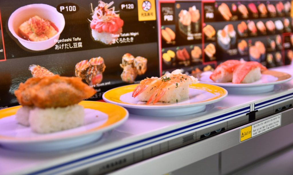 Daftar Menu Genki Sushi Terlengkap 2023. Dari Sashimi hingga Ramen!